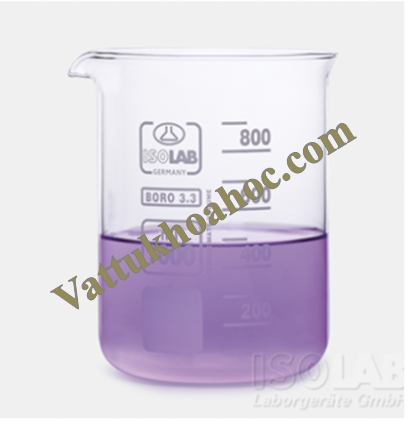 Cốc thủy tinh 1000ml